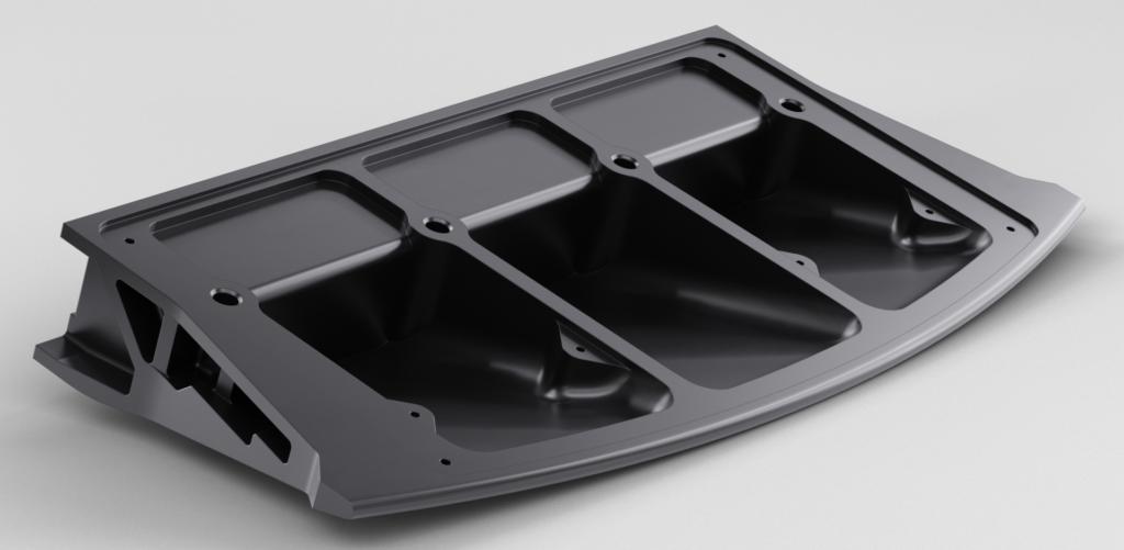 CloudNC | Manufacturing