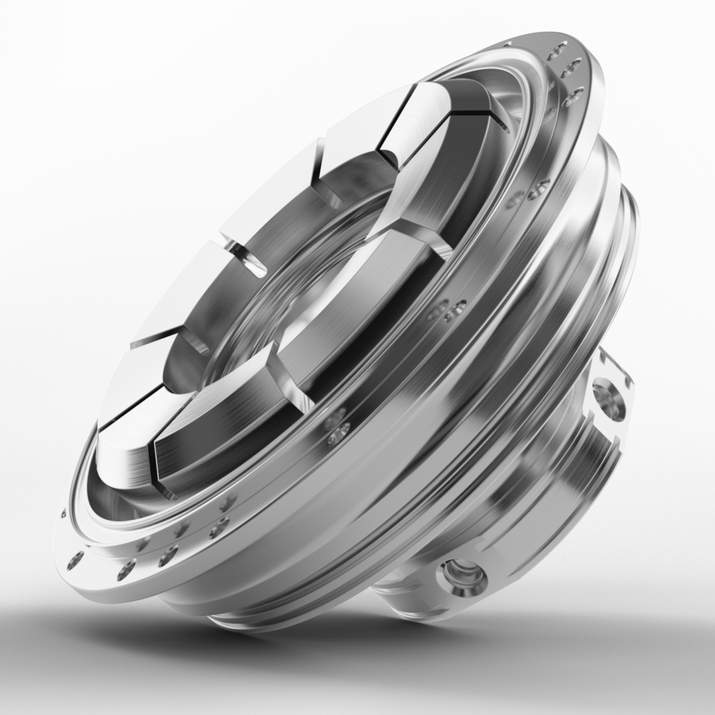 CloudNC | Manufacturing