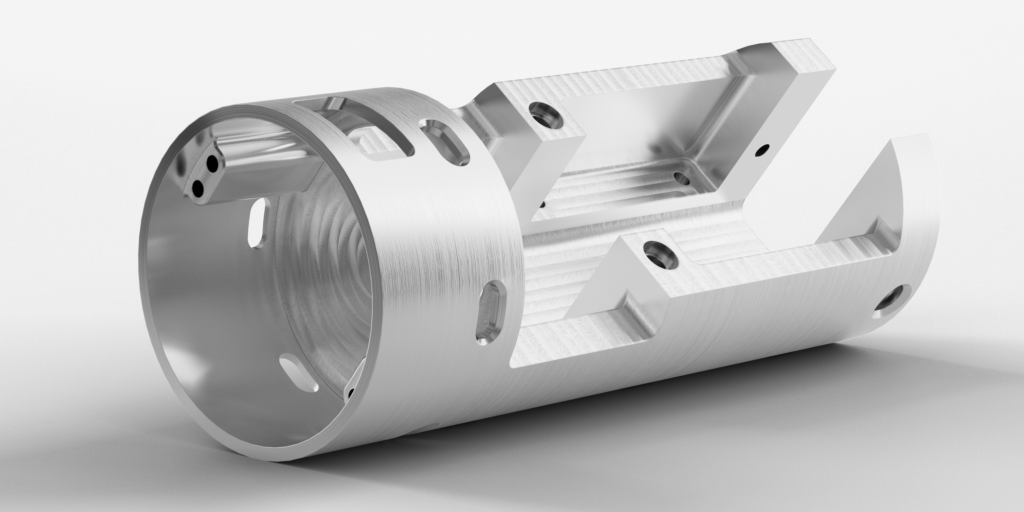 CloudNC | Manufacturing