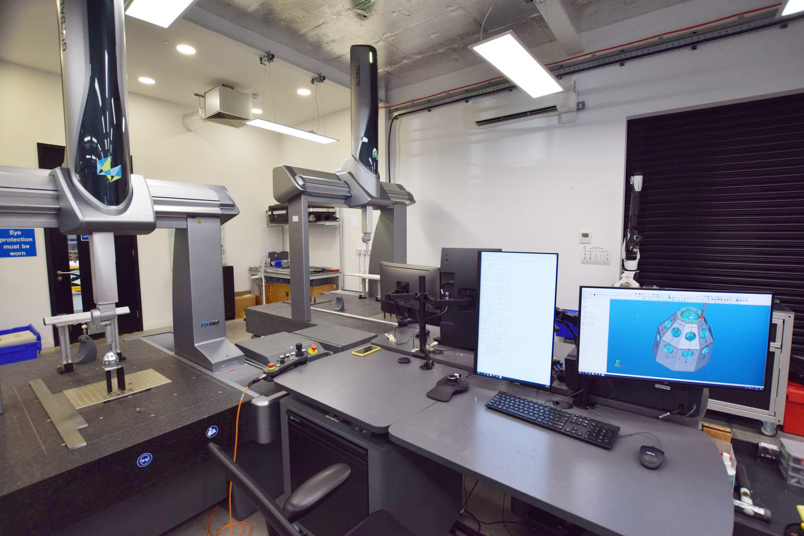 CloudNC | Manufacturing