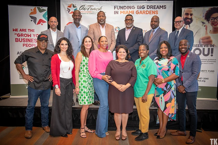 Ten North Group - About