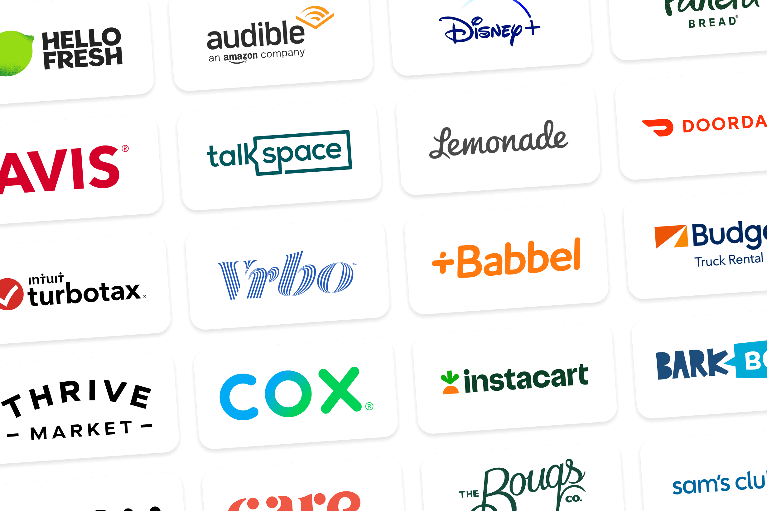 Paylode: A Powerful Customer Perks Program