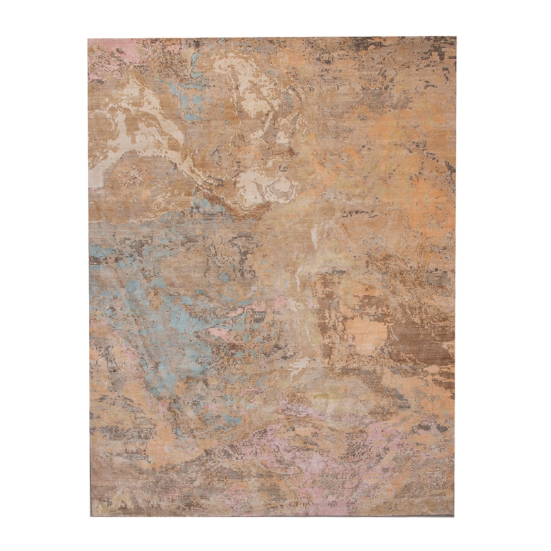 Modern Rugs in Los Angeles | Lawrence of La Brea