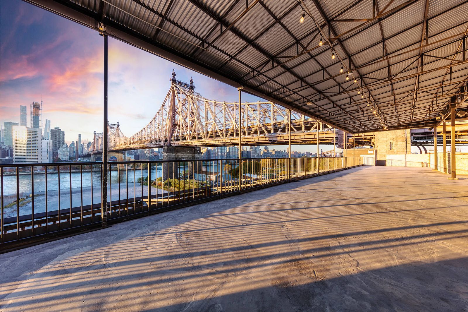 Ravel Hotel Events & Catering