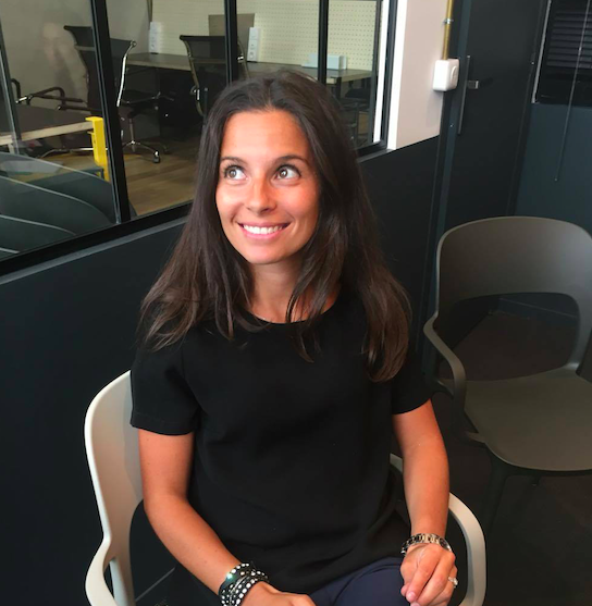 Battle de l'innovation : les retours de Jennifer | Cool & Workers