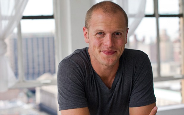 La semaine de 4h – Timothy Ferriss | Cool & Workers