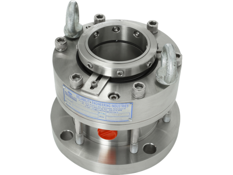Single Mixer Seal: EMD-150B | Reliability Engineering