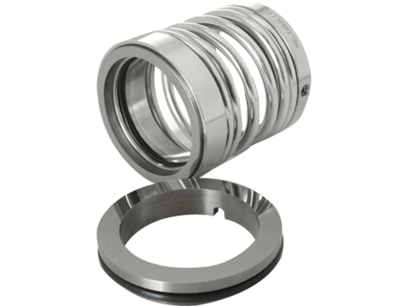 Reliability Engineering Industries | Mechanical Seals
