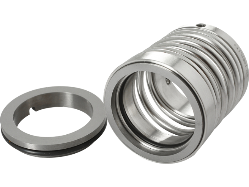 Single Spring - RPW-022 | Reliability Engineering