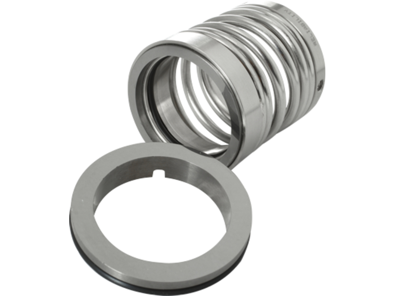 Single Spring - RPW-022 | Reliability Engineering