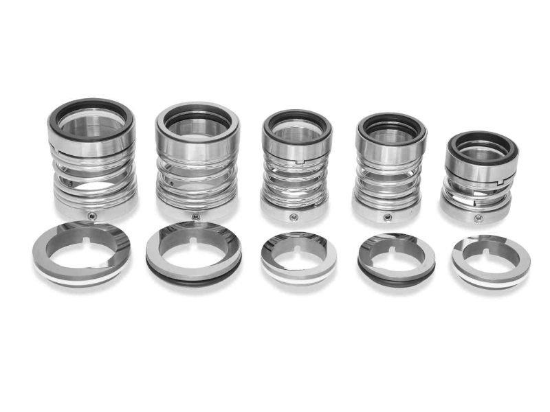 Single Spring - RPW-021 | Reliability Engineering