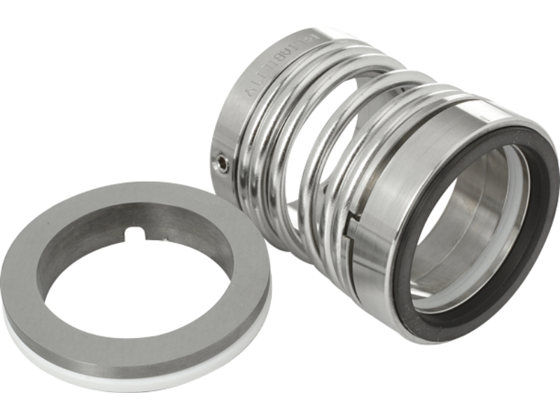 Reliability Engineering Industries | Mechanical Seals