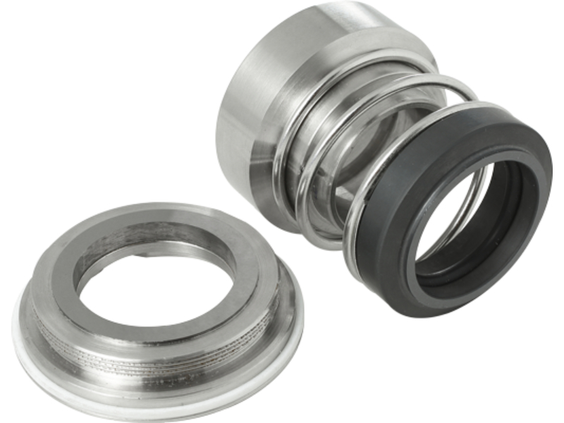 Reliability Engineering Industries | Mechanical Seals