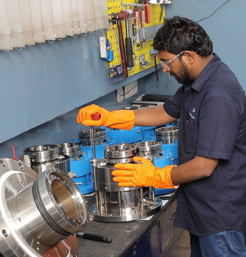 Repair and Refurbishing | Reliability Engineering