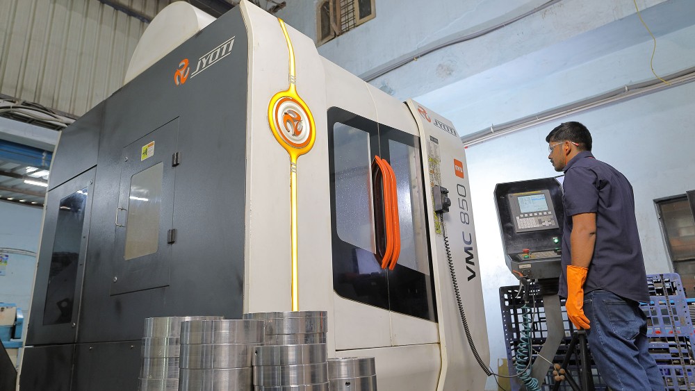 Manufacturing | Reliability Engineering