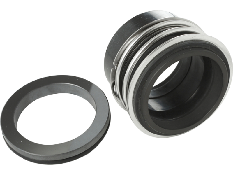 Rubber Bellows: RBT-12 | Reliability Engineering