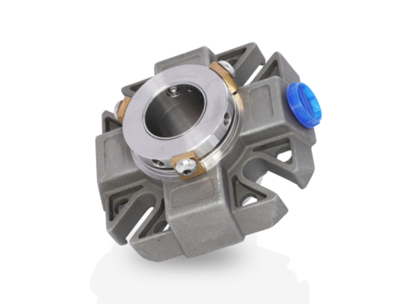 Reliability Engineering Industries | Mechanical Seals