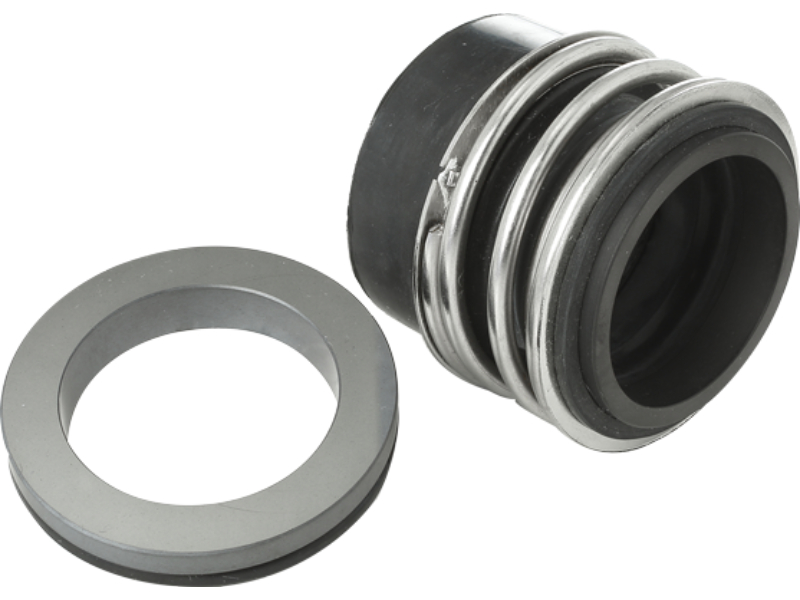 Rubber Bellows: RBT-13 | Products | Reliability Engineering
