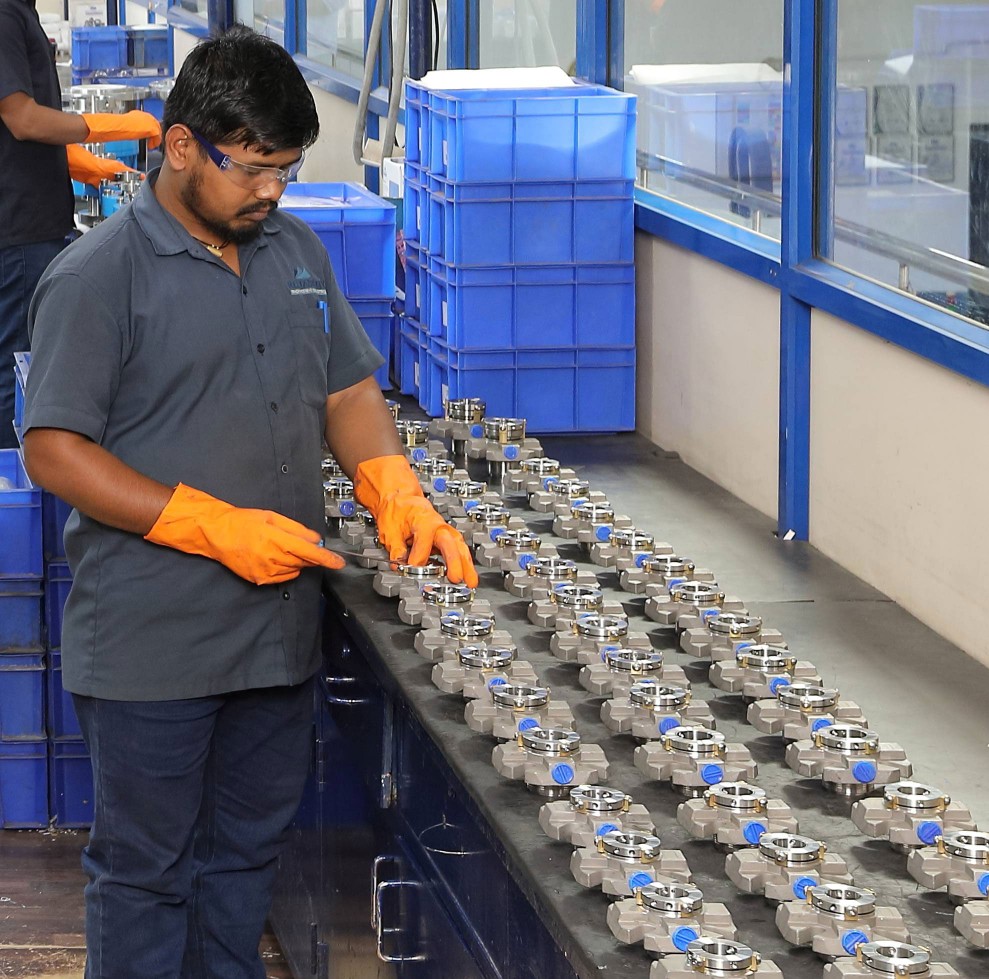 Assembly and Testing | Reliability Engineering