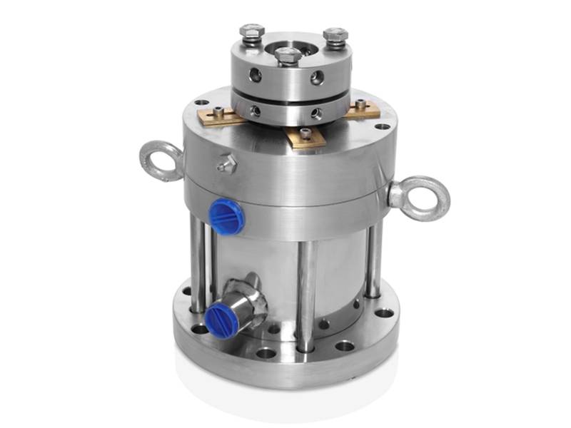 Reliability Engineering Industries | Mechanical Seals