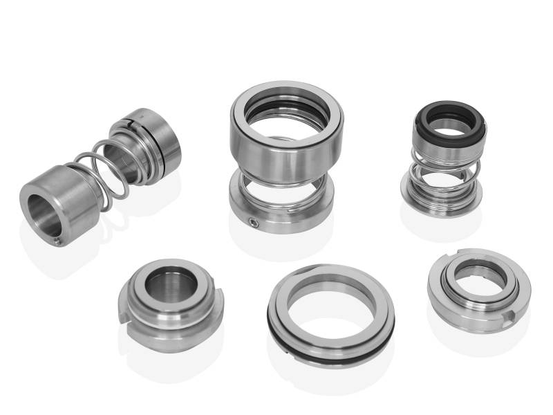 Reliability Engineering Industries | Mechanical Seals