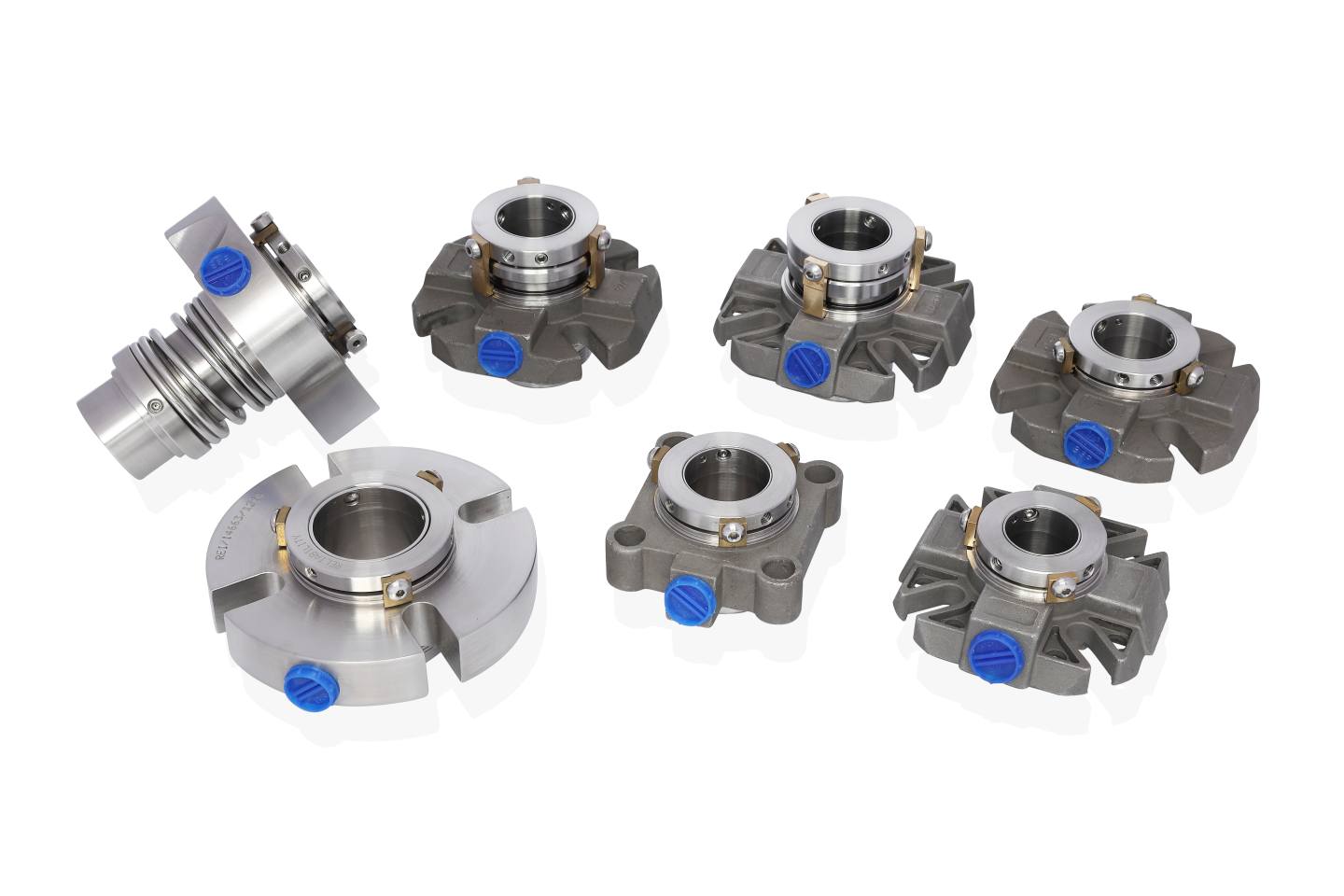 Cartridge Seals: Enhancing Reliability | Reliability Engineering Cartridge Seals: Enhancing Reliability | Reliability Engineering