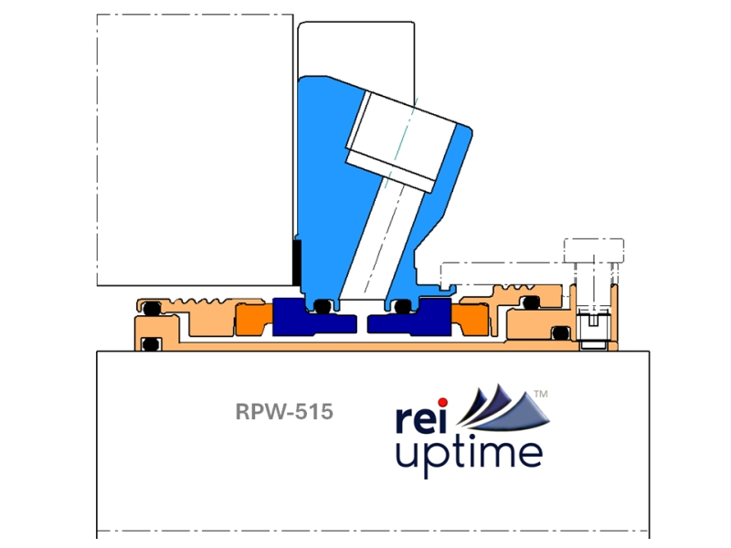 Reliability Engineering Industries | Mechanical Seals