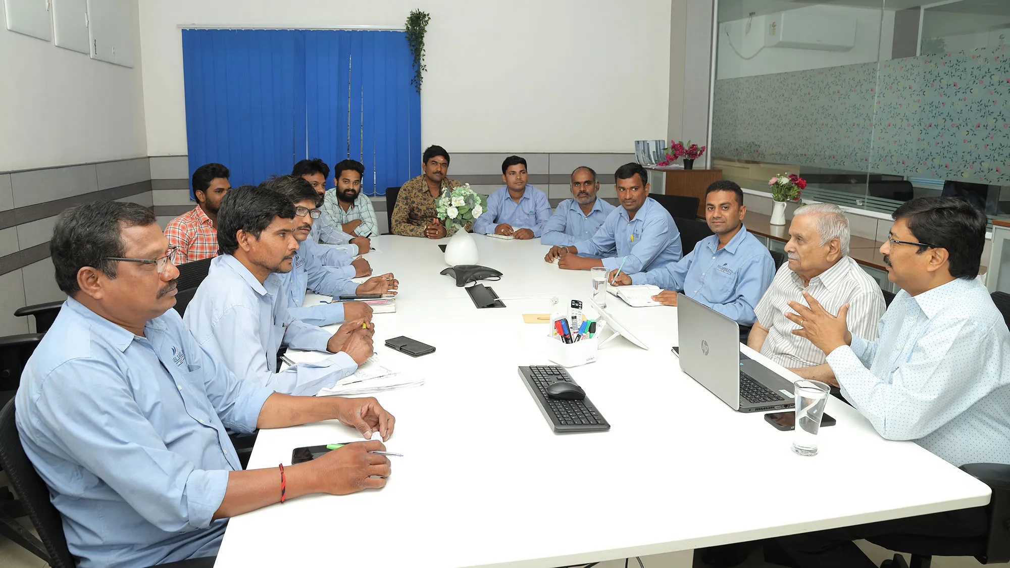 About Us | Reliability Engineering Industries