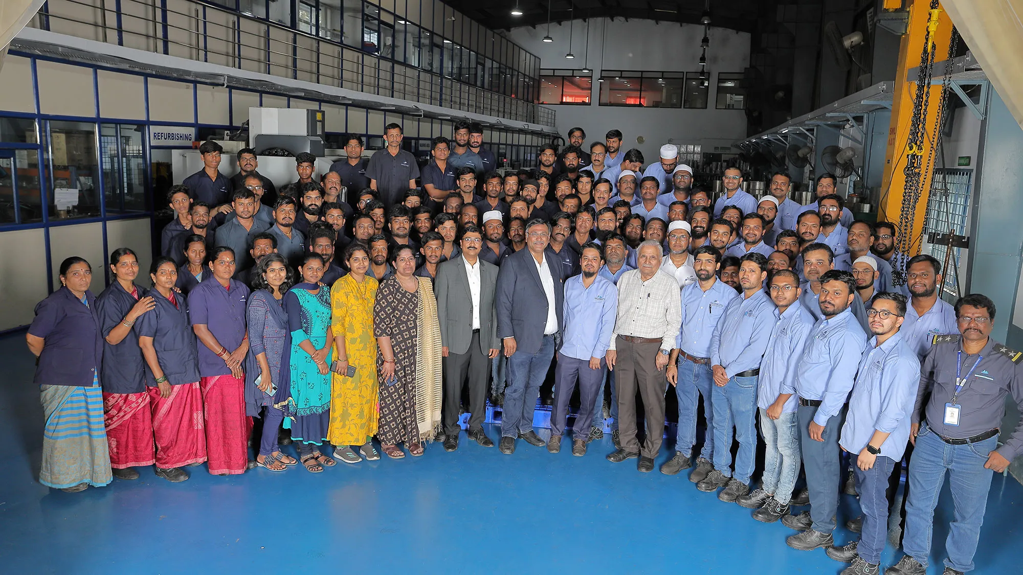 About Us | Reliability Engineering Industries