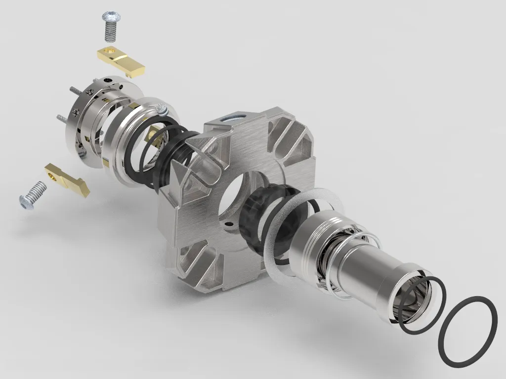 Manufacturing | Reliability Engineering