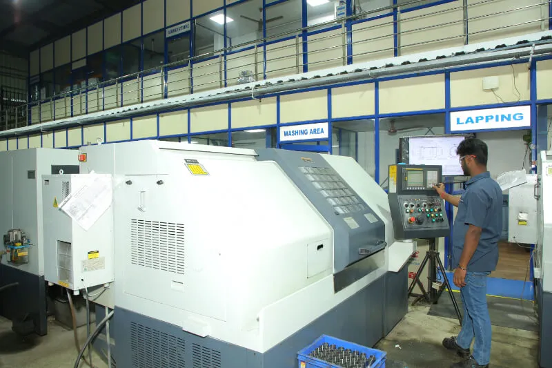 Manufacturing | Reliability Engineering