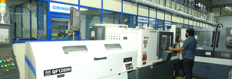 Manufacturing | Reliability Engineering