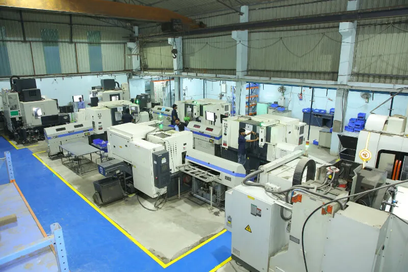 Manufacturing | Reliability Engineering