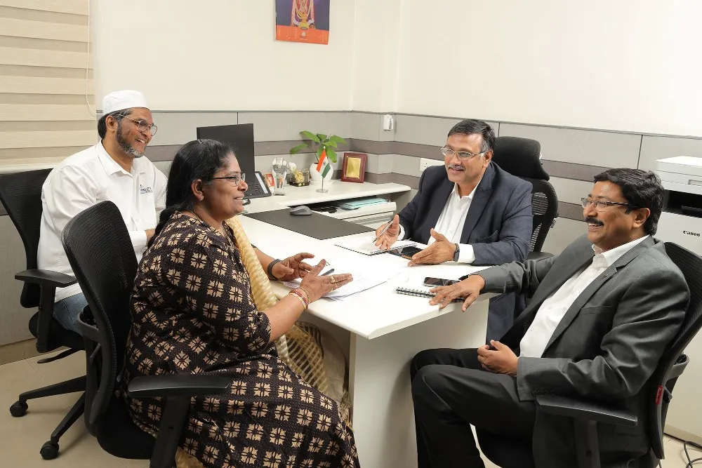 Teamwork | Reliability Engineering Industries