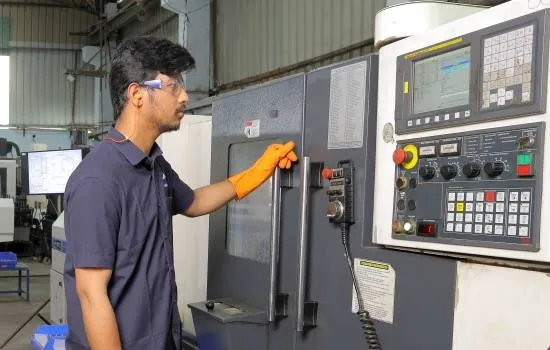 Manufacturing | Reliability Engineering