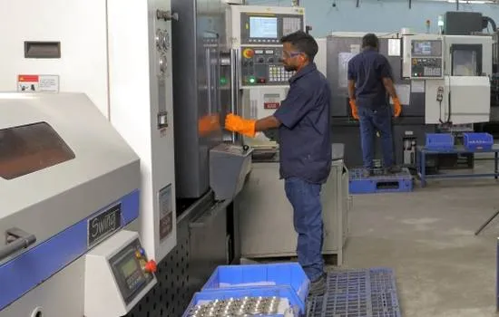 Manufacturing | Reliability Engineering