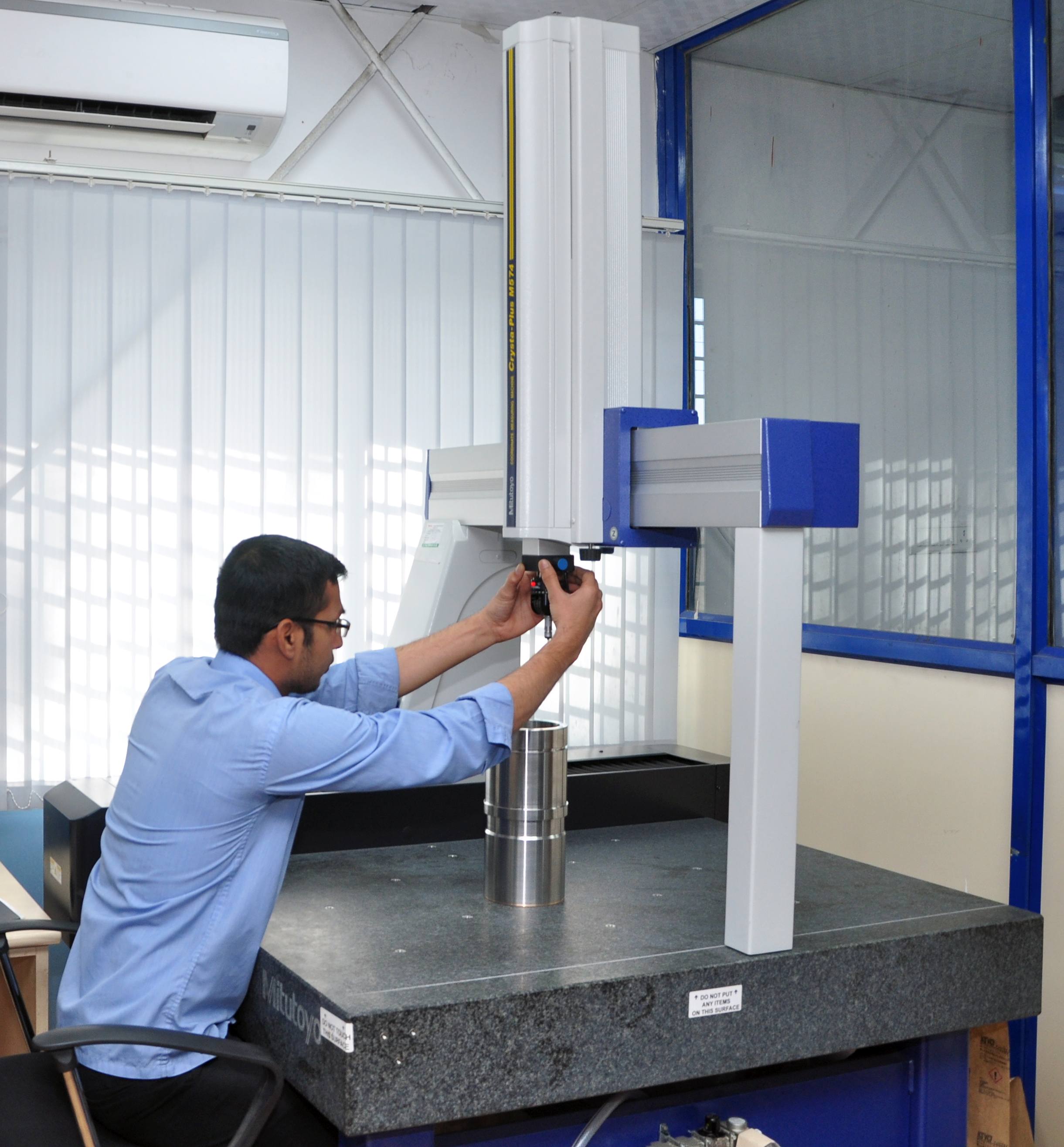 Quality Management | Reliability Engineering Industries