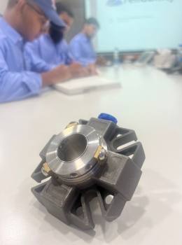 Manufacturing | Reliability Engineering