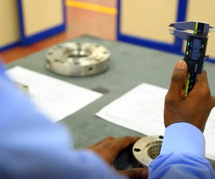 Quality Management | Reliability Engineering Industries