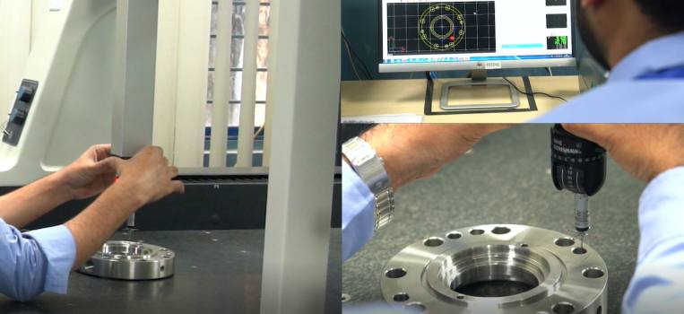 Quality Management | Reliability Engineering Industries