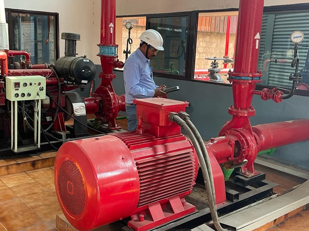 Manufacturing | Reliability Engineering