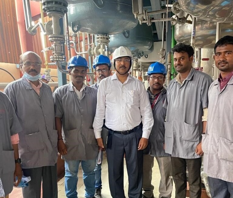 Manufacturing | Reliability Engineering