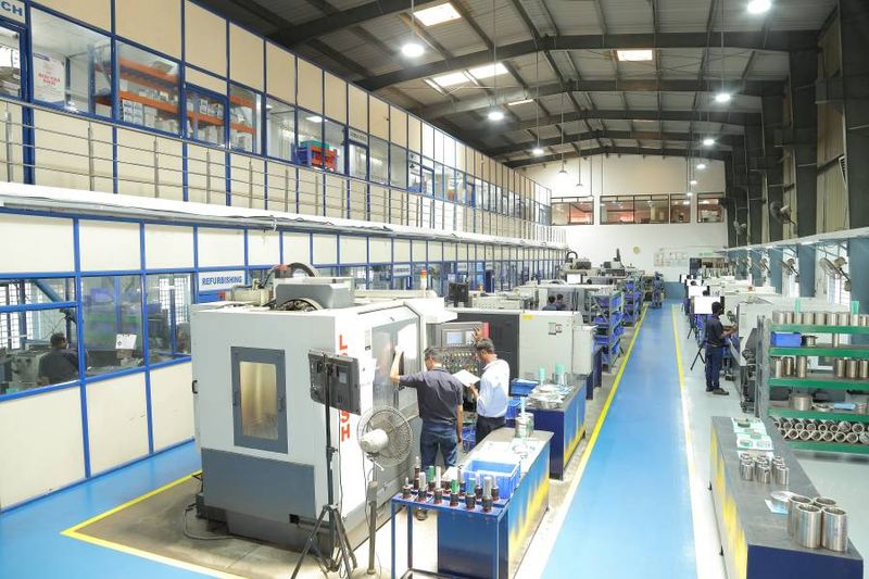 About Us | Reliability Engineering Industries