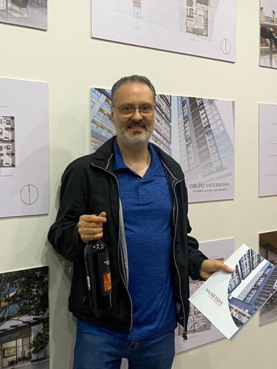 ANARAMA | El Proyecto que Impulsa Ciudad Granja.