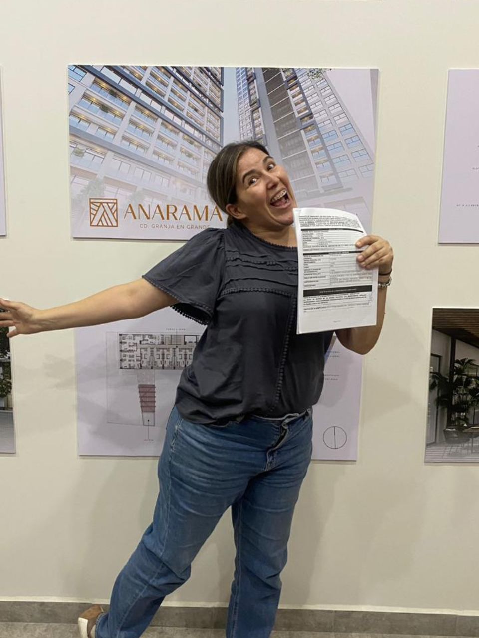 ANARAMA | El Proyecto que Impulsa Ciudad Granja.