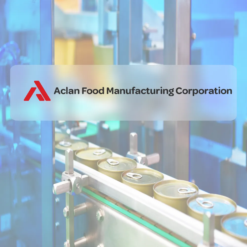 Home | Aclan Group of Companies