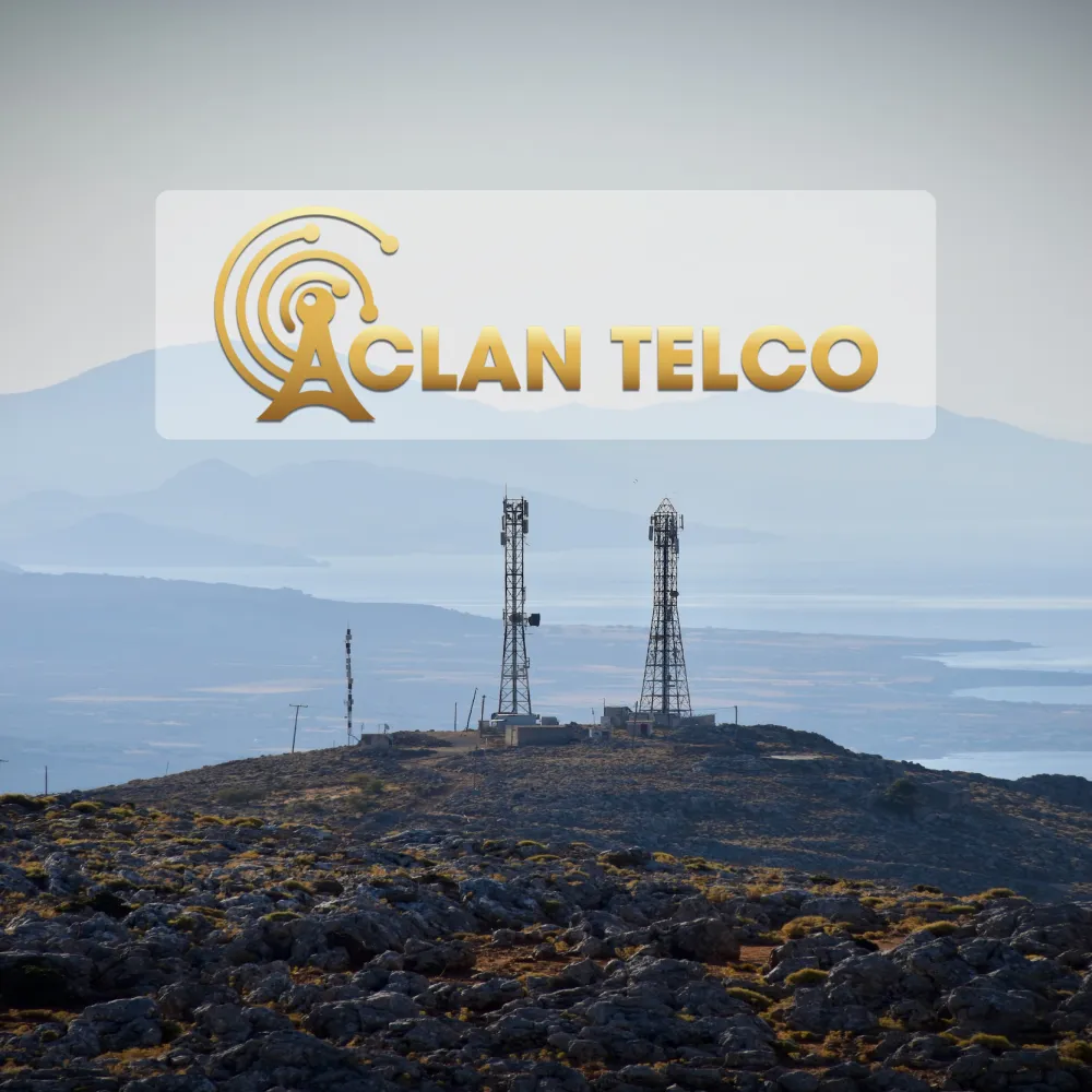 Home | Aclan Group of Companies