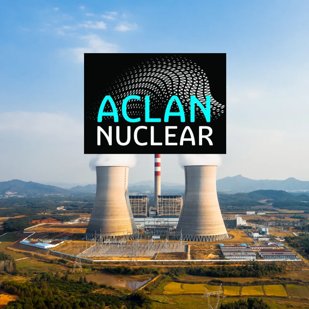 Home | Aclan Group of Companies