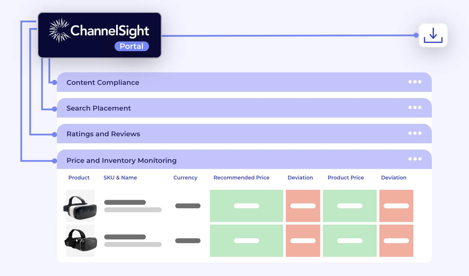 ChannelSight - Build the Perfect Toolkit to Optimise your Path to Purchase