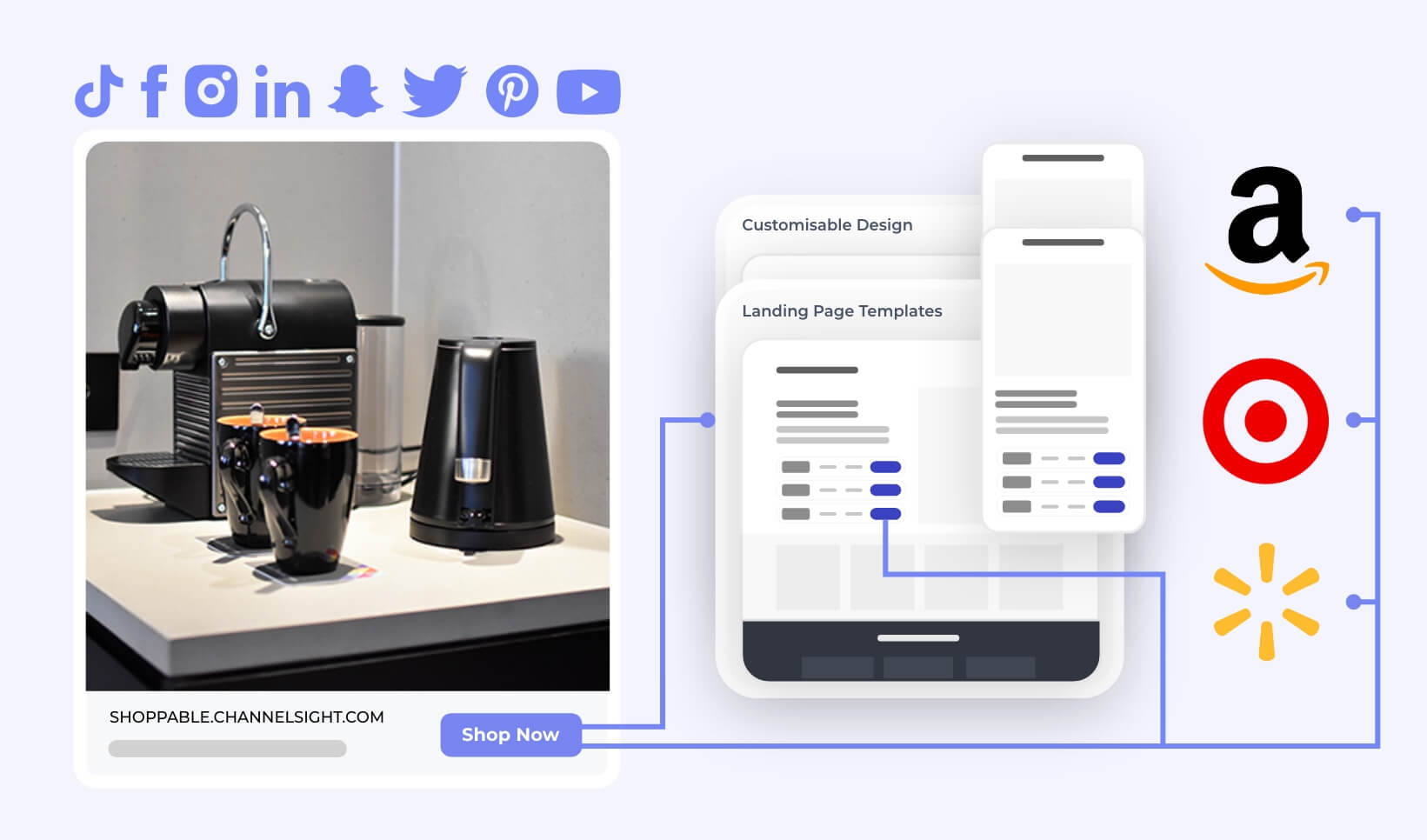 ChannelSight - Build the Perfect Toolkit to Optimise your Path to Purchase